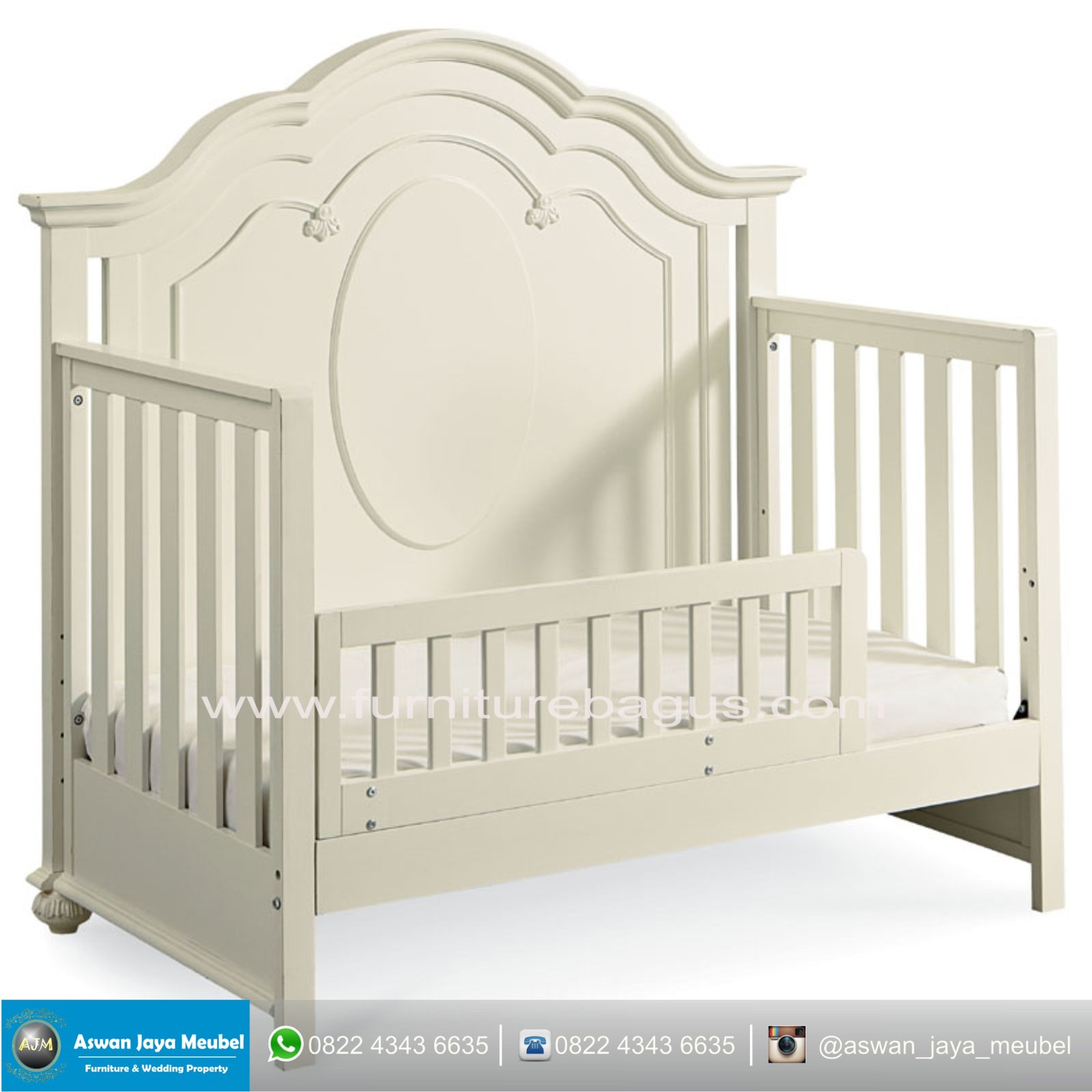 Box Bayi Murah Terbaru Racoco - Aswan Jaya Meubel